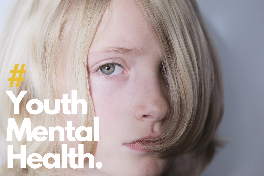 Youth Mental Health Awareness - Johnsons